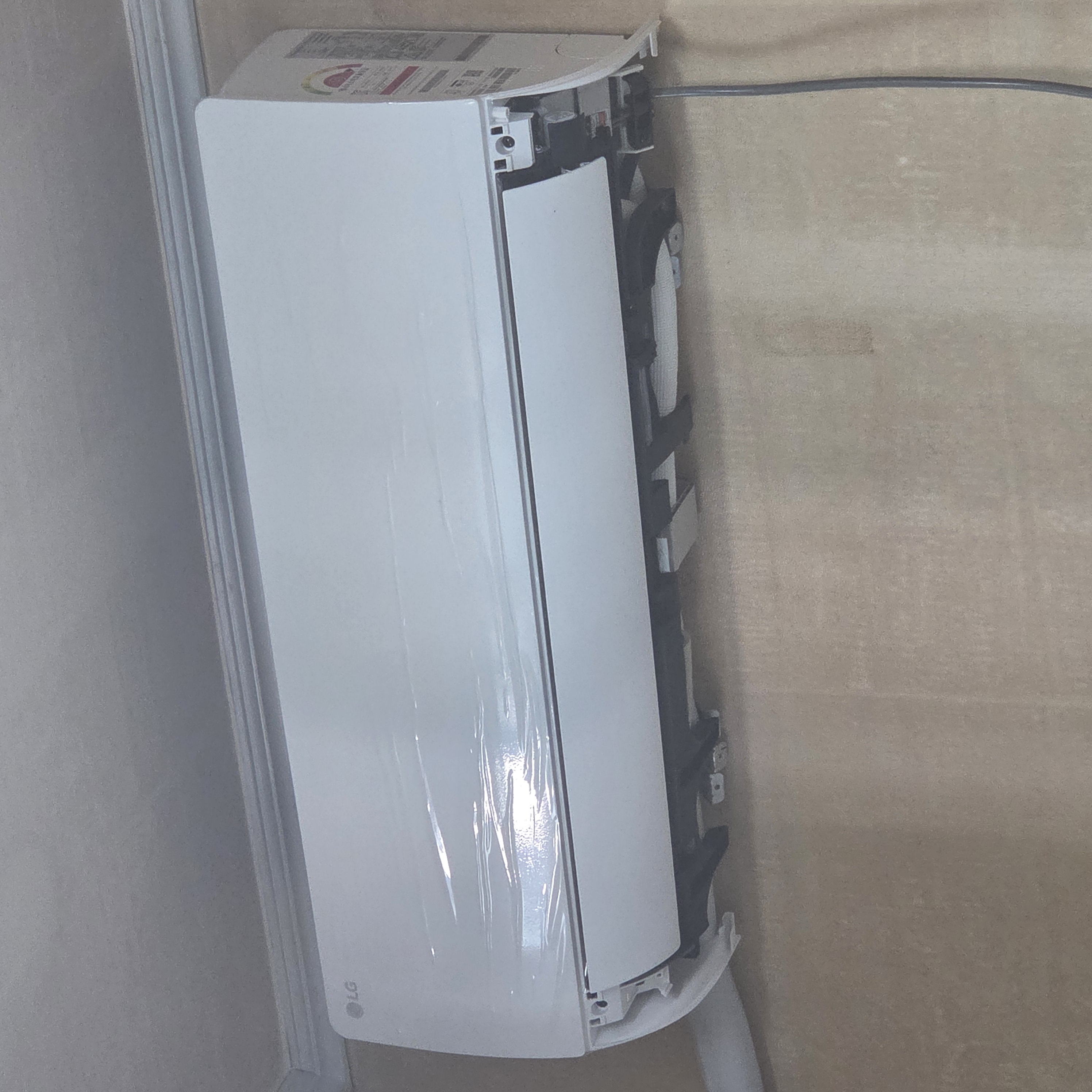 LG전자 휘센 SQ06BDAWBS [기본설치비 포함] - 에누리 가격비교