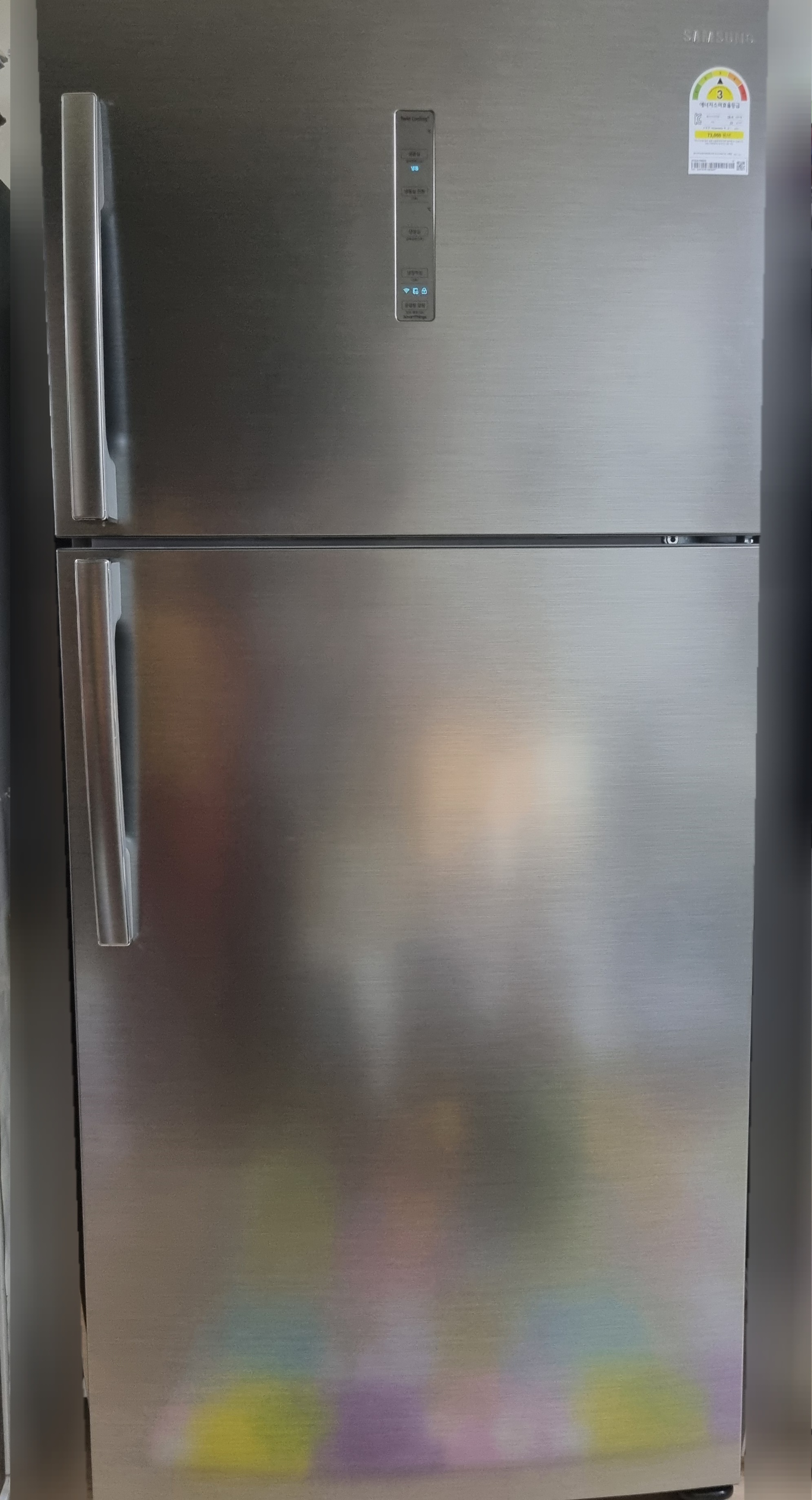 삼성전자 RT62A7049S9 [일반판매처] - 에누리 가격비교