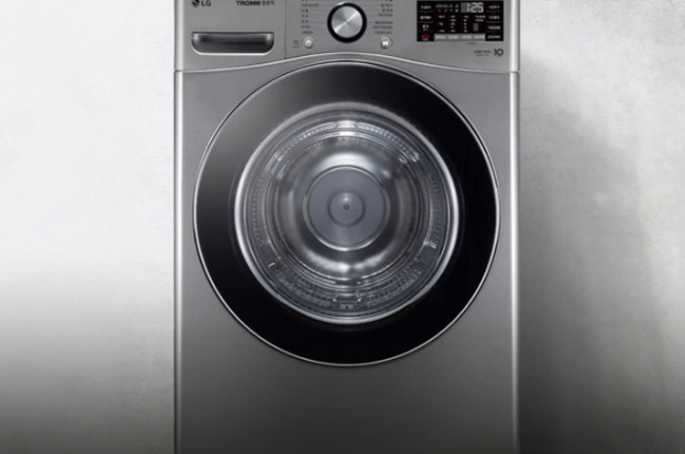 기획전 - LG BEST 가전 LIVE 세탁/주방/TV ~43% 특가