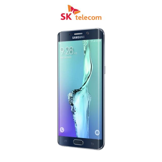 롯데하이마트 | [SKT]갤럭시S6 엣지 플러스[블랙][SM-G928S][선택약정/공시지원금 선택][완납가능]
