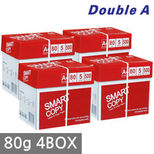 롯데하이마트 | 스마트카피 A4 복사용지(A4용지) 80g 2500매 4BOX(10000매)