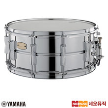 롯데하이마트 | 야마하 스네어 드럼 Snare Drum SSS1465 / SSS-1465