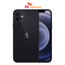 롯데하이마트 | *임직원* [SKT] 아이폰12 [128GB] [블랙] [IPHONE12-128BK]