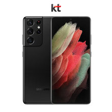 롯데하이마트 | *임직원* [KT] 선약, 신규/번이, 갤럭시S21 ULTRA, 블랙, 512GB, SM-G998NZKFKOC/KT