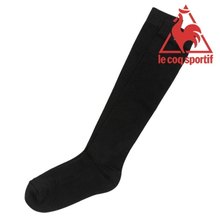 롯데하이마트 | 르꼬끄 양말 /A65- QM323TSC71-BLK / LE COURT 테니스 롱삭스