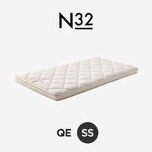 롯데하이마트 | [임직원특가][시몬스] N32 레귤러 토퍼 QE/SS