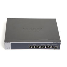 롯데하이마트 | 넷기어 MS510TX 스위칭허브 (8포트1000Mbps10Gbps