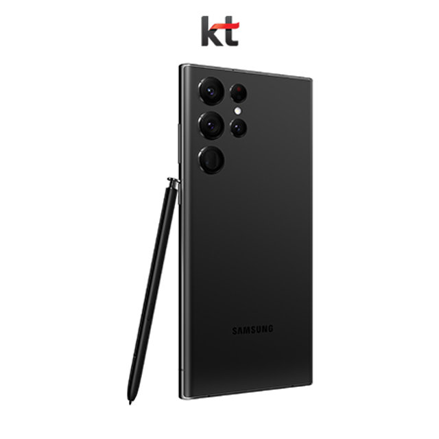 롯데하이마트 | [KT] 갤럭시 S22 ULTRA (512GB, 팬텀블랙)