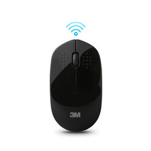 롯데하이마트 | 3M M150 무소음 무선 마우스 블랙