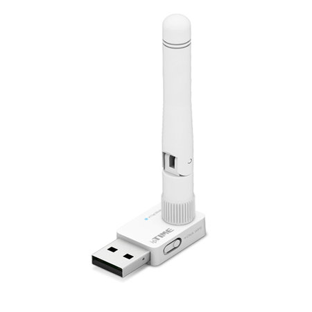 롯데하이마트 | 아이피타임 ipTIME A1000MINI-UA 무선 랜카드 (USB)