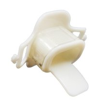 롯데하이마트 | 더블세이프 내시경 마우스피스 실리콘형 50개 KJ-MP-2