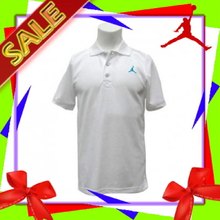 롯데하이마트 | [110] 나이키 조던 반팔티 /C18- 368650-102 / JORDAN CORE POLO TEE 조던 코어 ...