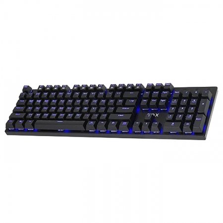 롯데하이마트 | COX CK510 교체축 LED 게이밍 기계식 키보드 적축