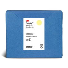 롯데하이마트 | 3M 컴플라이 보위딕 테스트팩 1233LF 30ea 진공검사팩