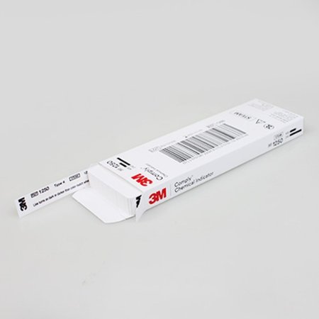 롯데하이마트 | 3M 스팀 멸균 인디케이터 소독 테이프 1250 (240개)