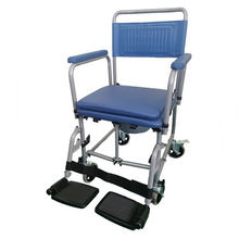 롯데하이마트 | 메디타운 착탈 분리형 이동식 좌변기 HE2071 이동변기