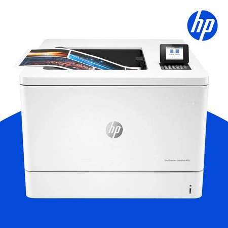 롯데하이마트 | HP 레이저젯 M751dn A3 컬러레이저프린터 기본토너포함