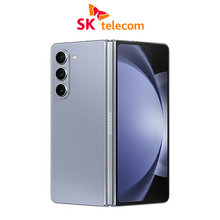 롯데하이마트 | *임직원*[SKT]갤럭시Z폴드5[512G][블루][SM-F946N]