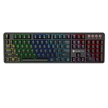 롯데하이마트 | GDEVIL G917 SCUD 기계식 블랙 (갈축)