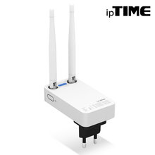 롯데하이마트 | EFM네트웍스 아이피타임 ipTIME Extender-N300 무선확장기