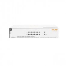 롯데하이마트 | HPE Aruba Instant On 1430 8G R8R46A POE 스위치허브