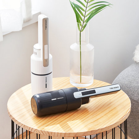 롯데하이마트 | Mini Clean 다용도 미니 핸디청소기 미니클린