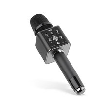 롯데하이마트 | [중급 / 사하점] 브리츠 프리미엄 블루투스 스마트 마이크 [BA-BX1000] BA-BX1000