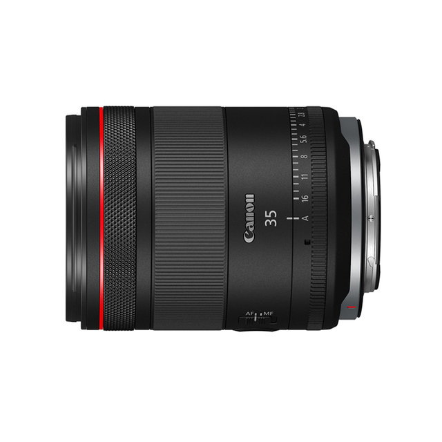 롯데하이마트 | CANON 렌즈 RF 35mm F1.4 L VCM