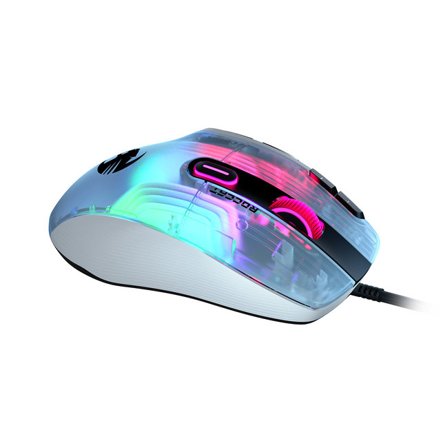 롯데하이마트 | 로켓 게이밍 마우스(ROCCAT KONE XP WE) ROC-11-425-01