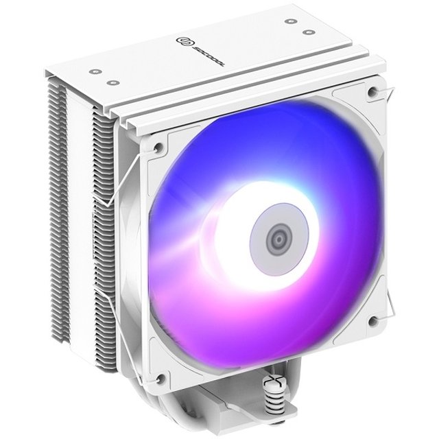 롯데하이마트 | 3RSYS Socoool RC370 ARGB 램프리 (화이트)