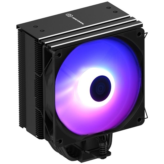롯데하이마트 | 3RSYS Socoool RC370 ARGB 램프리 (블랙)