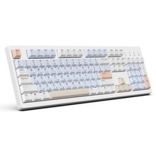 롯데하이마트 | TFG Cloud CF 3모드 듀얼가스켓 저소음기계식 MULTIPASTEL(스카이블루 뽀송40g저소음)