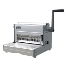 롯데하이마트 | 카피어랜드 전동 3:1와이어 제본기 Probind WE-3320