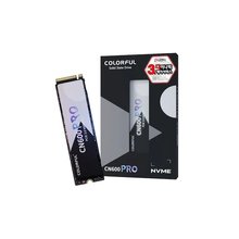 롯데하이마트 | COLORFUL CN600 PRO M.2 NVMe 디앤디컴 (1TB)