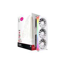 롯데하이마트 | XFX 라데온 RX 9070 XT MERCURY RGB OC WHITE D6 16GB jnp