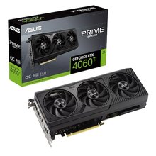 롯데하이마트 | ASUS PRIME 지포스 RTX 4060 Ti O8G OC D6 8GB 대원씨티에스
