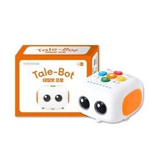 롯데하이마트 | 테일봇(Tale-Bot) 기본 패키지 TALE-BOT
