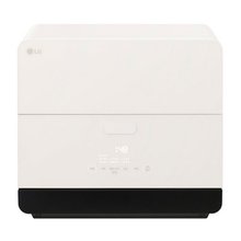 롯데하이마트 | [상급 / 문경점] LG 오브제 식기세척기(6인용) (J)DTC2NE.AKOR