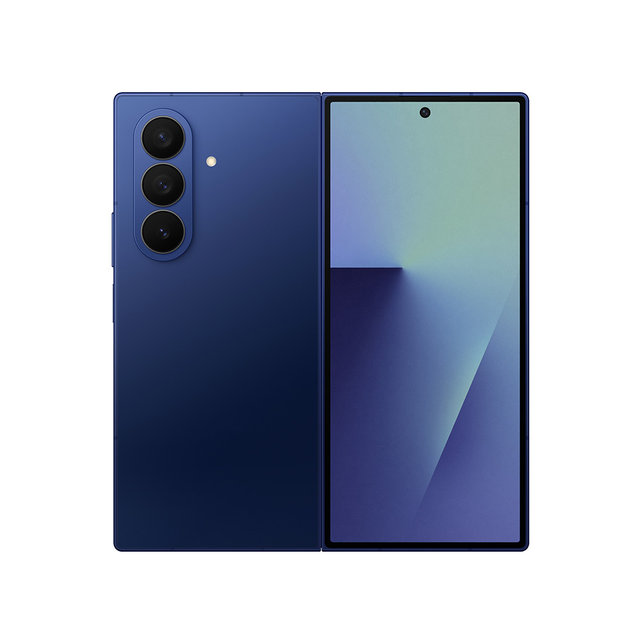 롯데하이마트 | [LGU] 갤럭시 Z폴드7 [256GB/512GB]모아보기[SM-F966N]