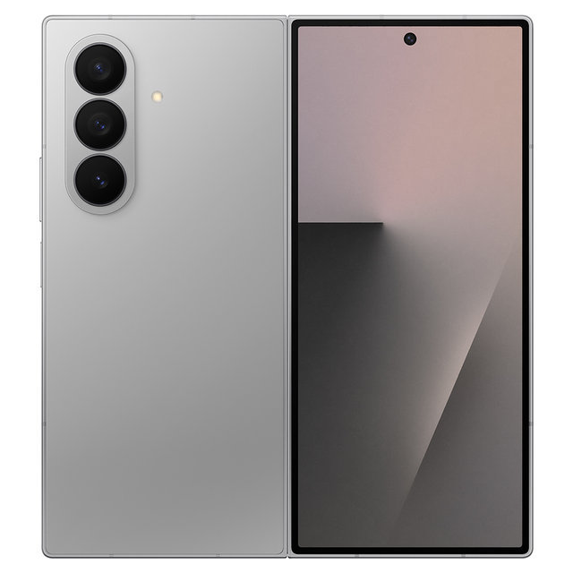 롯데하이마트 | [SKT]갤럭시Z폴드7[256GB]실버쉐도우[SM-F966N]