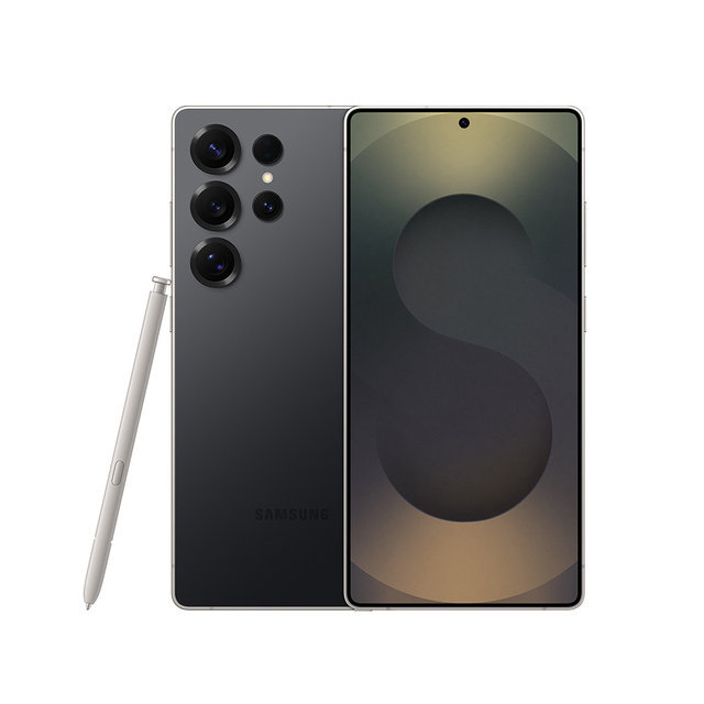 롯데하이마트 | [공동구매][KT] 삼성 갤럭시 S25 Ultra [512GB] [블랙]