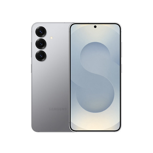 롯데하이마트 | [공동구매][SKT]갤럭시S25[256GB][실버][SM-S931]