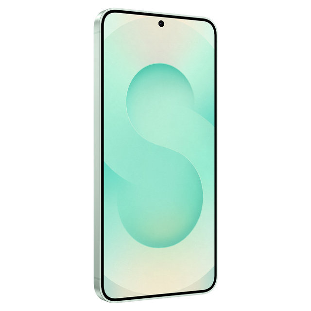 롯데하이마트 | [공동구매][KT]갤럭시S25+[512GB][민트][SM-S936]