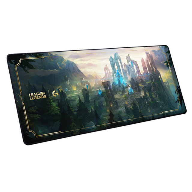 롯데하이마트 | LOGITECH_G840_PAD_LOL LOGITECH_G840_PAD_LOL