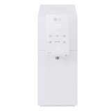 롯데하이마트 | [장기할부] LG 퓨리케어 정수기(상하좌우,냉온정,크림그레이) WD524VS 셀프관리형
